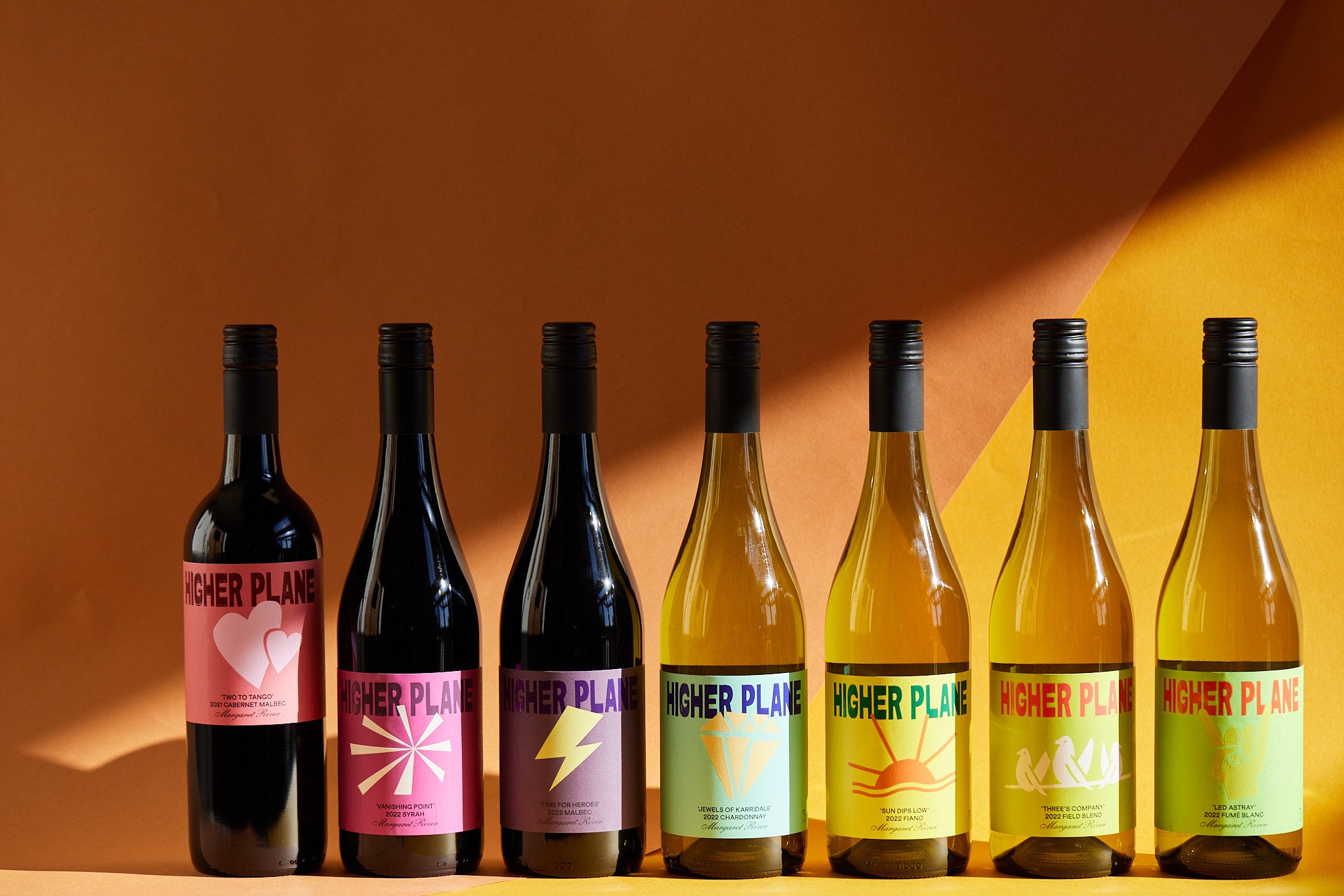 All Wines – Higher Plane Wines