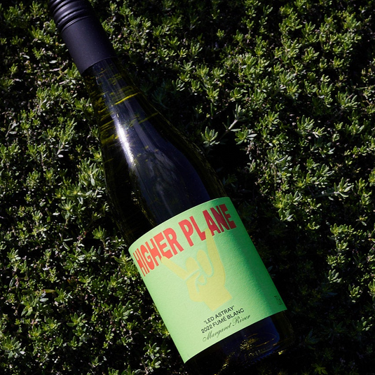 Kudos – Higher Plane Wines